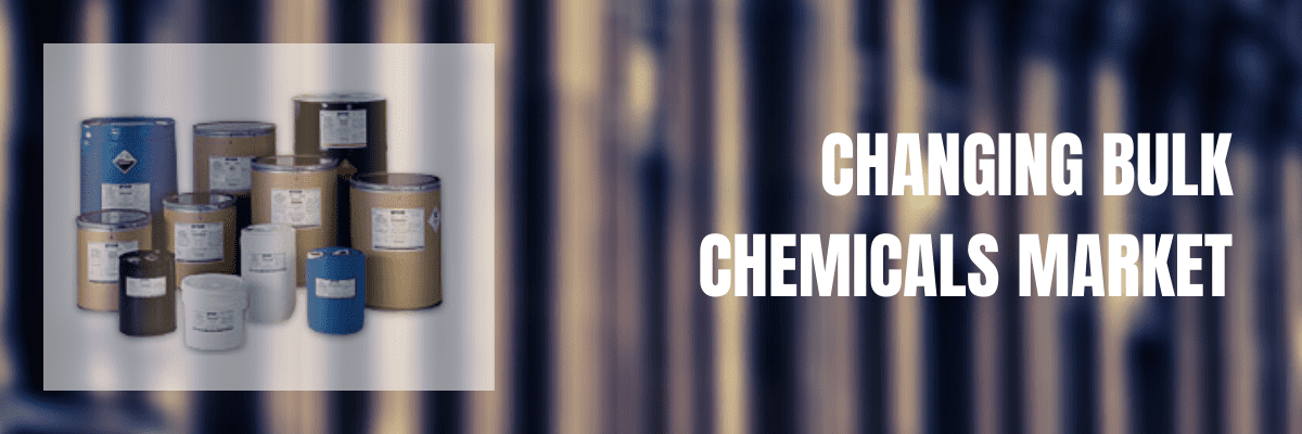 Bulk and Specialty Chemicals Market Research Reports and Forecast Analysis